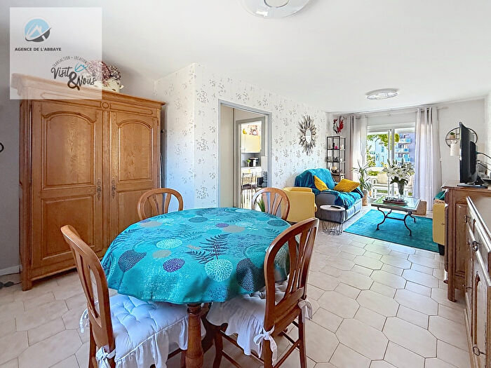 Maison à vendre - Montivilliers, La Rive, Salines - 4 pièces - 3 chambres
