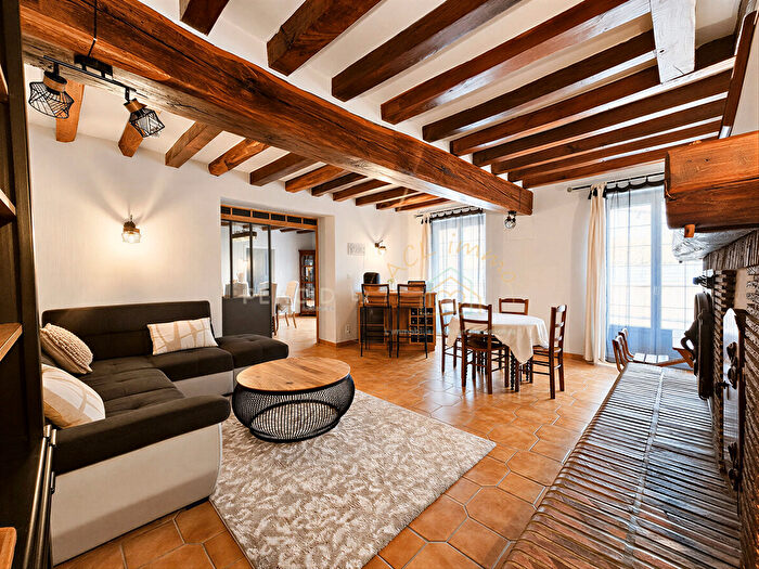 Cérans-Foulletourte - Maison 5 pièces à vendre