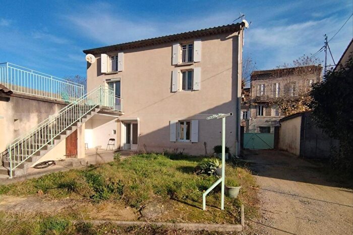 Appartement 3 pièces à louer - Joyeuse