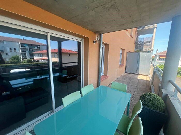 Appartement 2 pièces à louer - Urac Sendère, Tarbes