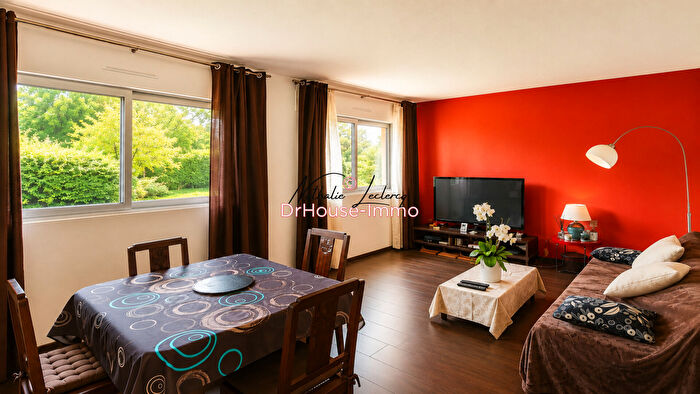 Appartement 4 pièces à Talence, Fauvettes, Peylanne, Plume, à vendre