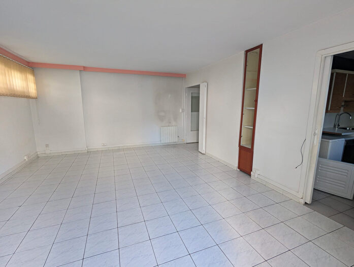 Beauchamp - Appartement 2 pièces à louer