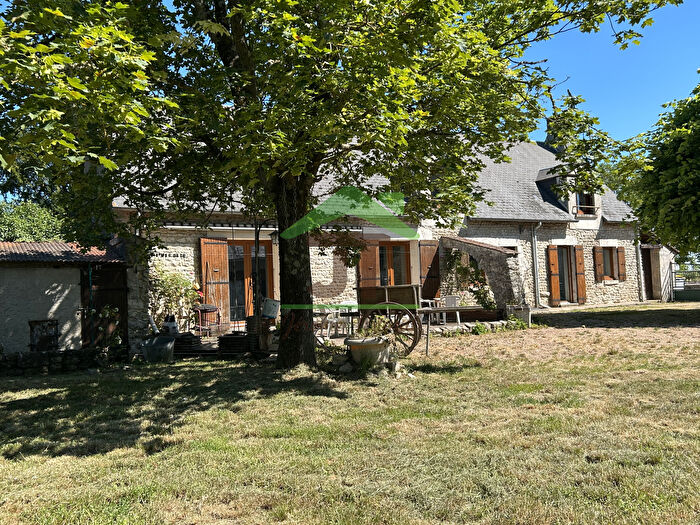 Maison 5 pièces à vendre - Châteaudun