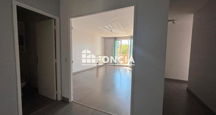 Appartement à vendre - Pau, Dufau, Tourasse - 3 pièces - 2 chambres