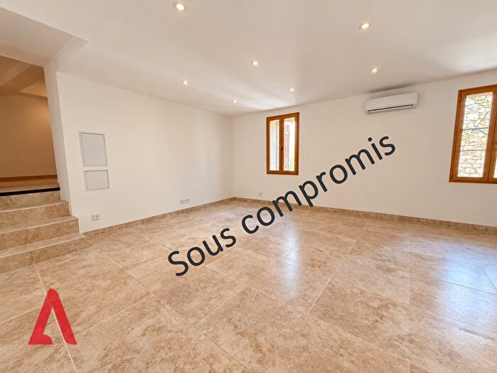 Appartement 3 pièces à vendre - Magalas