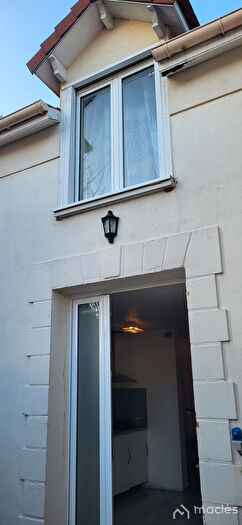 Maison à vendre - Boissy-Saint-Léger, Centre-ville, Progrès - 3 pièces - 2 chambres