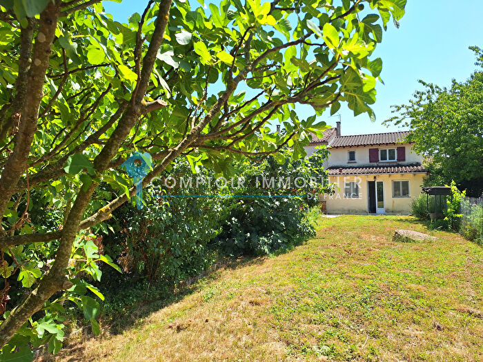 Soual - Maison 4 pièces à vendre