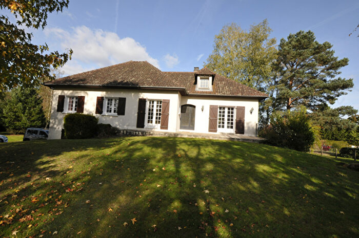 Maison 5 pièces à louer à Feytiat