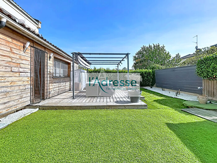 Maison 5 pièces à vendre à Castelginest