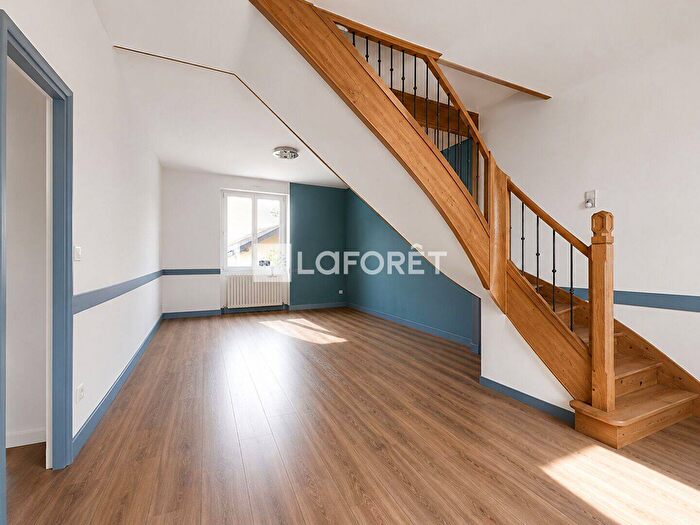 Maison 4 pièces à louer - Peripherie, Péronnas