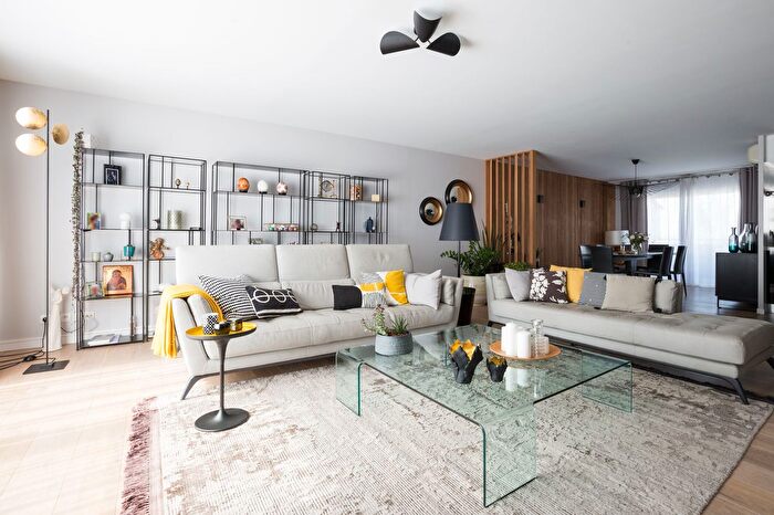 Maison à vendre - Strasbourg, Musau, Port du Rhin - 3 pièces