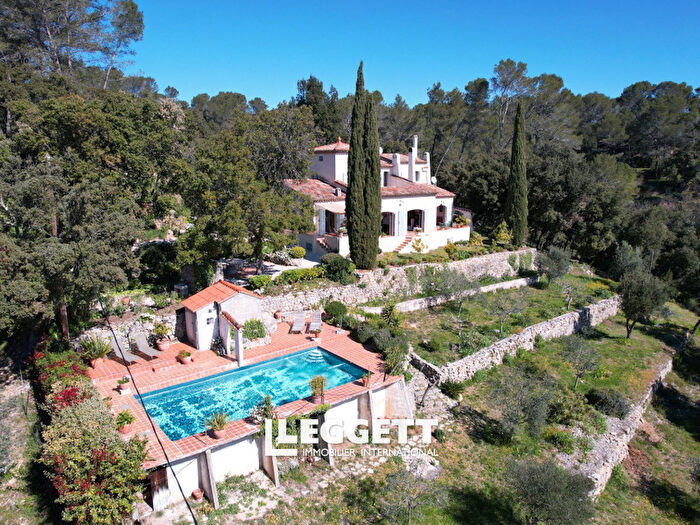 Maison 7 pièces à vendre à Pignans