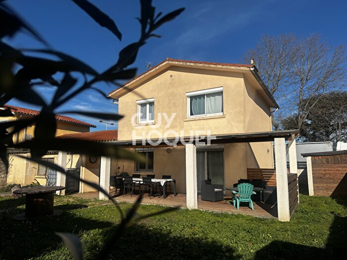 Maison à vendre - Carcassonne, Domairon, Grazailles, Albignac, Fleming - 5 pièces - 4 chambres