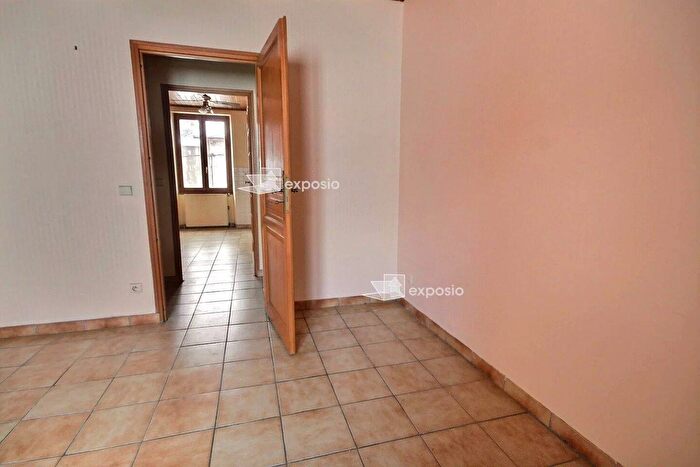 Appartement 2 pièces à louer - Brignoud, Villard-Bonnot