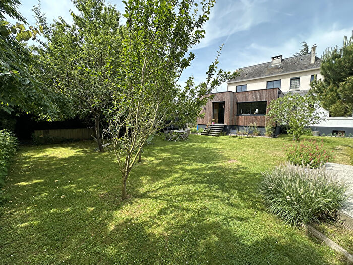 Segré - Maison 7 pièces à vendre