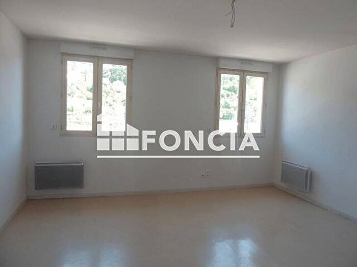 Appartement à louer - École primaire Scaliger-École maternelle Scaliger, Agen - 3 pièces - 2 chambres