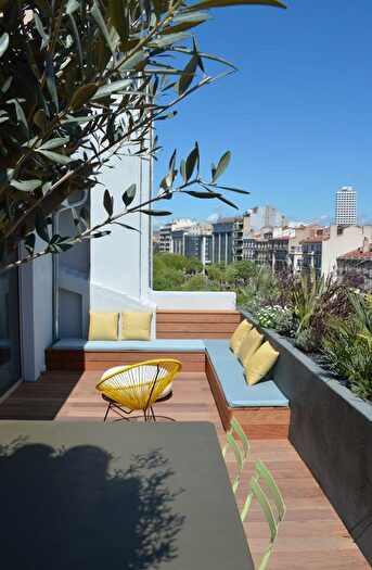 Maison à vendre - Villers-lès-Nancy - 3 pièces