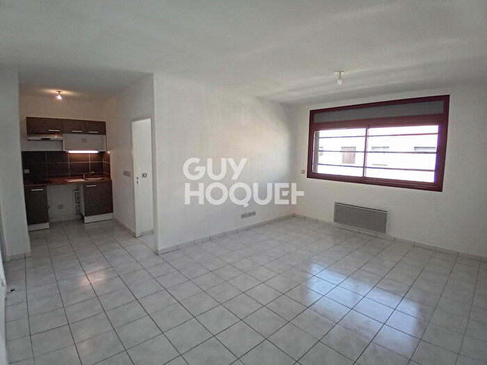 Appartement 2 pièces à Perpignan, Clémenceau, à louer