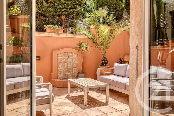 Appartement 6 pièces à vendre à Hyères, Pyanet