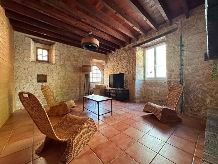 Maison 4 pièces à Tournecoupe, à vendre