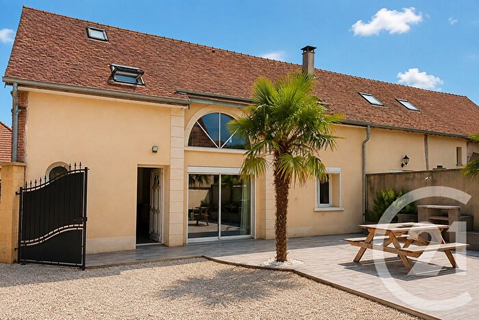 Maison 5 pièces à vendre à Marchezais