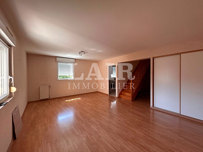Appartement 5 pièces à louer - Bagnoles-de-l'Orne