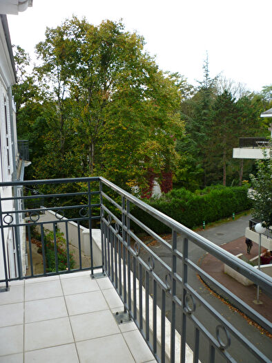 Appartement 3 pièces à louer - Brunoy, Centre-ville