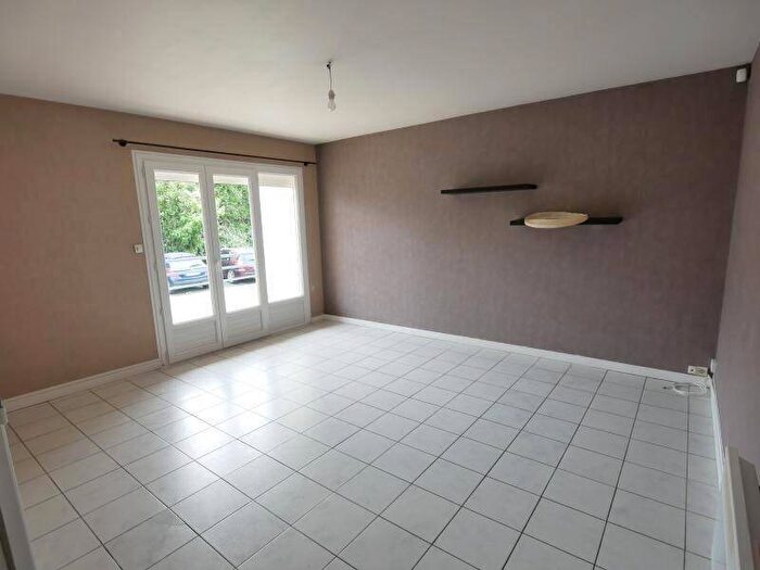 Appartement 3 pièces à louer - Angers