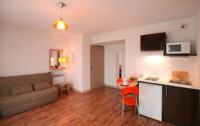 Appartement à louer - Celleneuve, Montpellier - 1 pièce