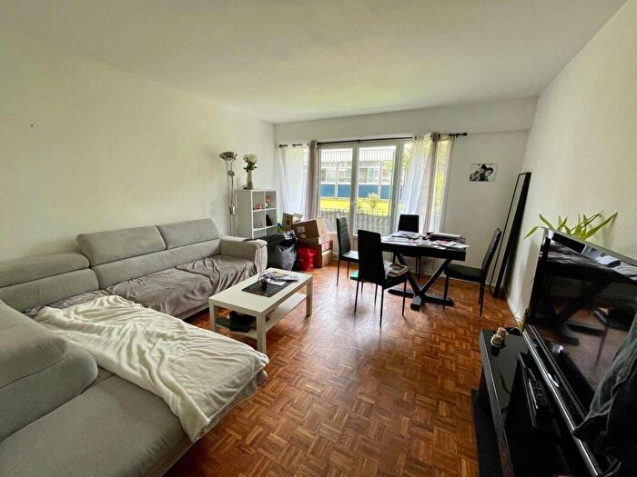 Appartement 3 pièces à louer à Centre Bourg, Épône