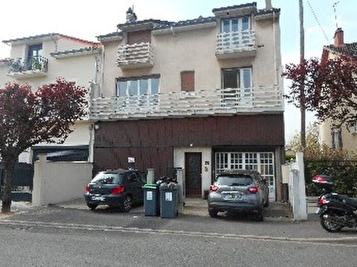 Appartement 2 pièces à louer à Morangis