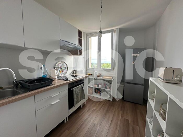 Mons-en-Barul, Fort : Appartement 2 pièces à louer