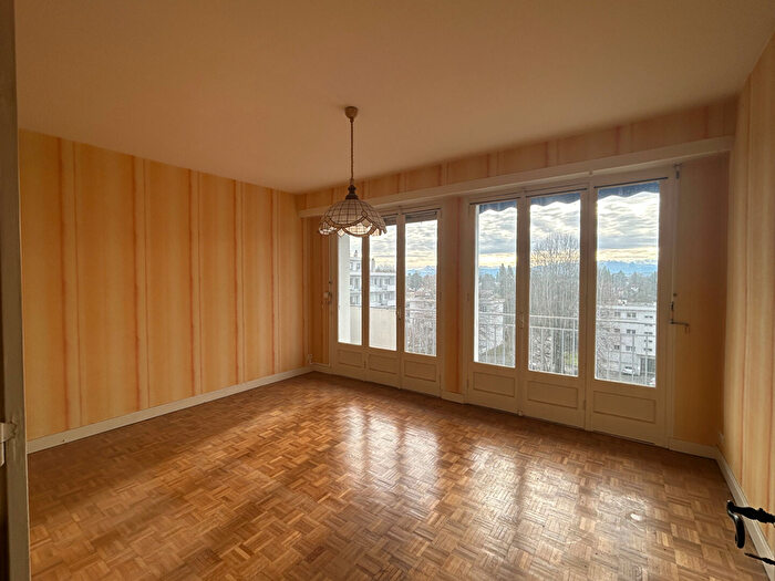 Appartement à vendre - Pau, Pau Sud - 3 pièces - 2 chambres