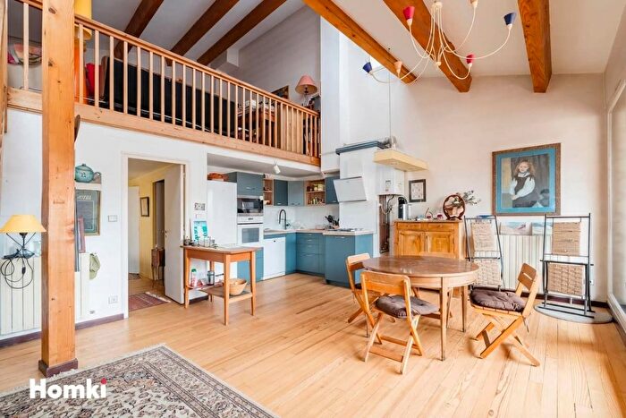 Appartement 6 pièces à Toulouse, Capitole, à vendre