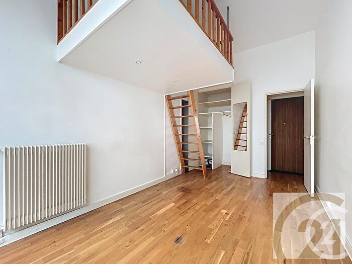 Appartement à vendre - Paris e , Jules Joffrin - 1 pièce