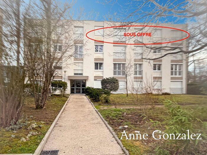 Appartement à vendre - Orléans, La Bolière, Campus - 2 pièces - 1 chambre