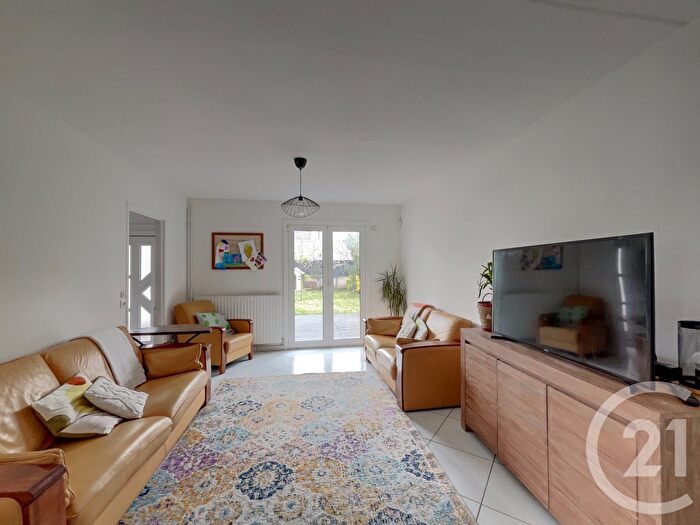 Maison 4 pièces à vendre - Drancy, Les Oiseaux
