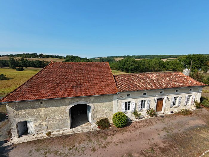 Maison 6 pièces à vendre - Curac