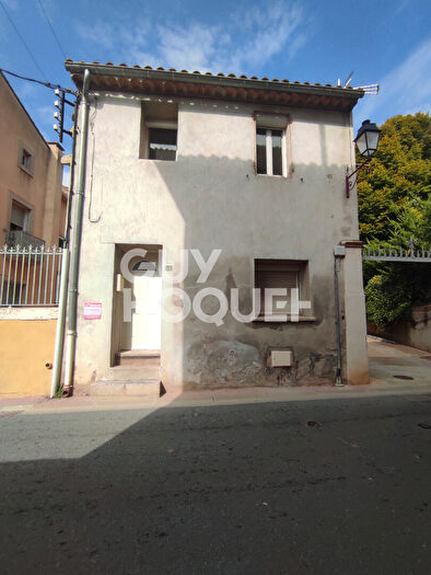 Montredon-des-Corbières : Maison 3 pièces à louer