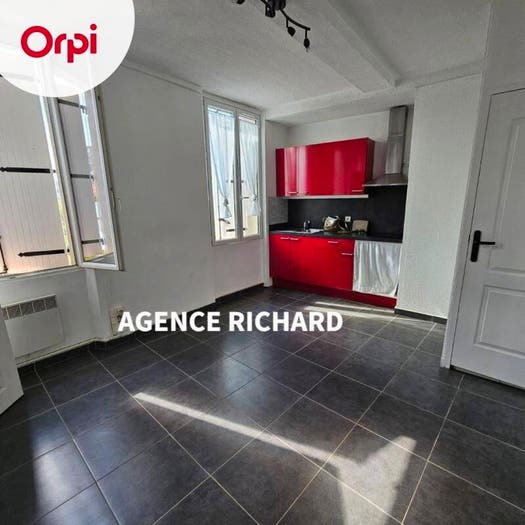 La Ville, Ollioules : Appartement 2 pièces à louer