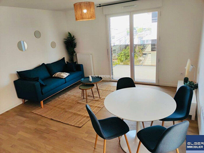 Asnières-sur-Seine, Gresillons, Voltaire - Appartement 3 pièces à louer