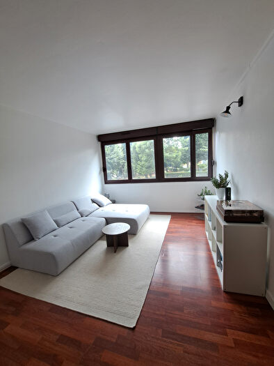 Appartement 3 pièces à louer - Nancy, Poincaré, Foch, Anatole France, Croix de Bourgogne