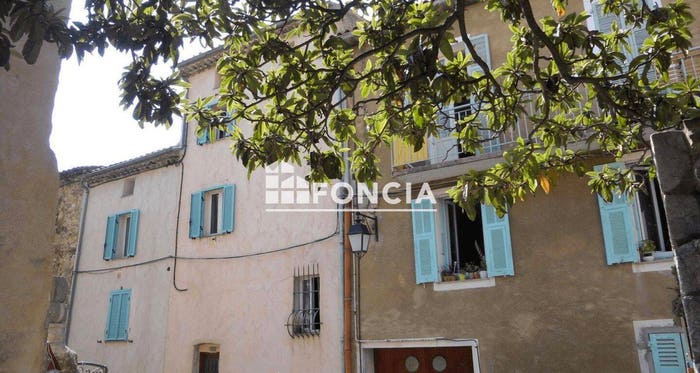 Appartement 2 pièces à Castellar, à louer