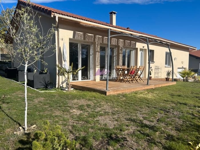 Maison 4 pièces à vendre - Gap