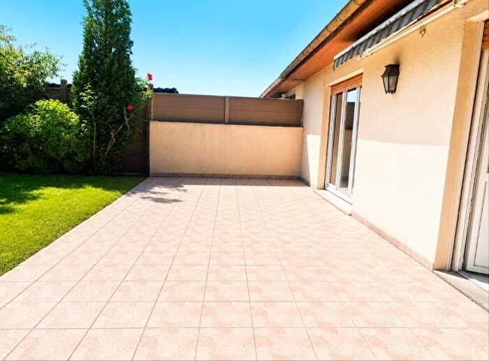 Maison 6 pièces à Fenain, à vendre