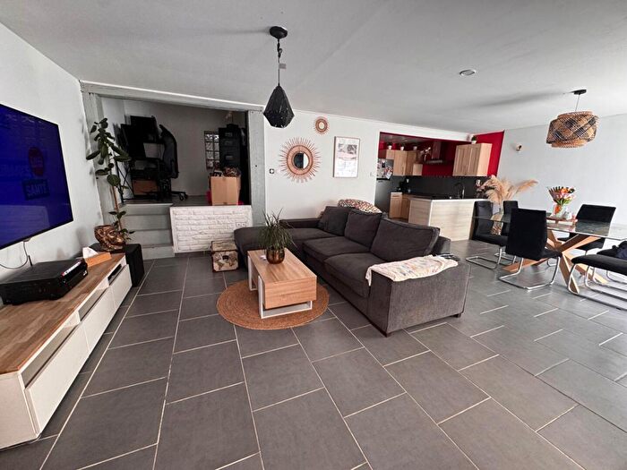 Maison 3 pièces à vendre à Brouckerque