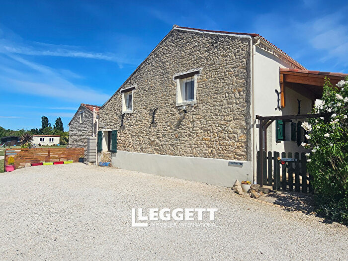 Maison 11 pièces à vendre - Saint-Valérien