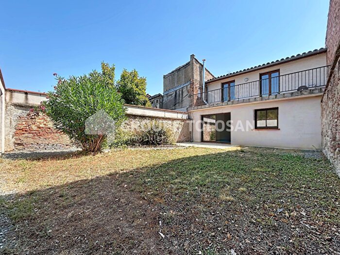 Maison 5 pièces à vendre à Lavaur
