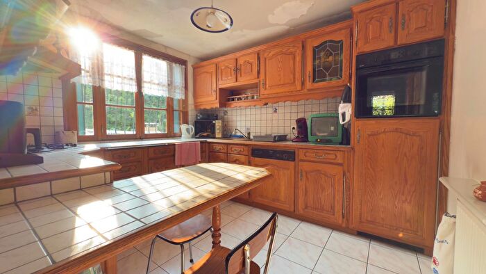 Maison à vendre - Neuilly-sur-Marne, Arpents - 3 pièces - 2 chambres