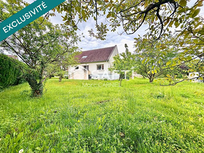 Maison 9 pièces à vendre - Haucourt-Moulaine